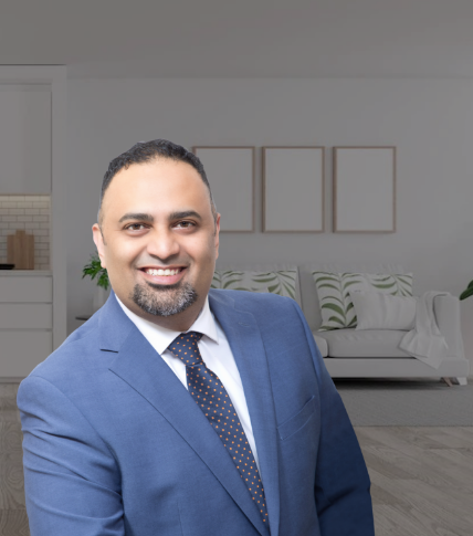 The Best Real Estate Agent in GTA | Darshan Thakkar